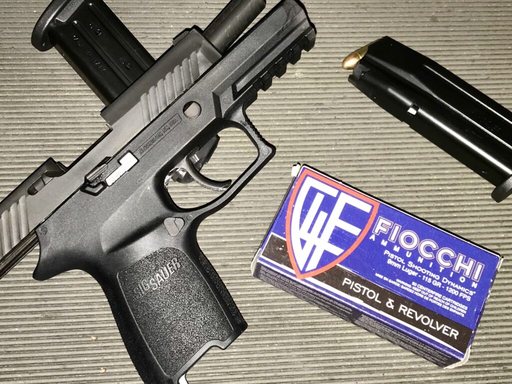 The Cleanest Ammo - Safe Family Defense