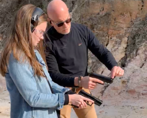 CWP Classes & Firearms Training by Safe Family Defense LLC