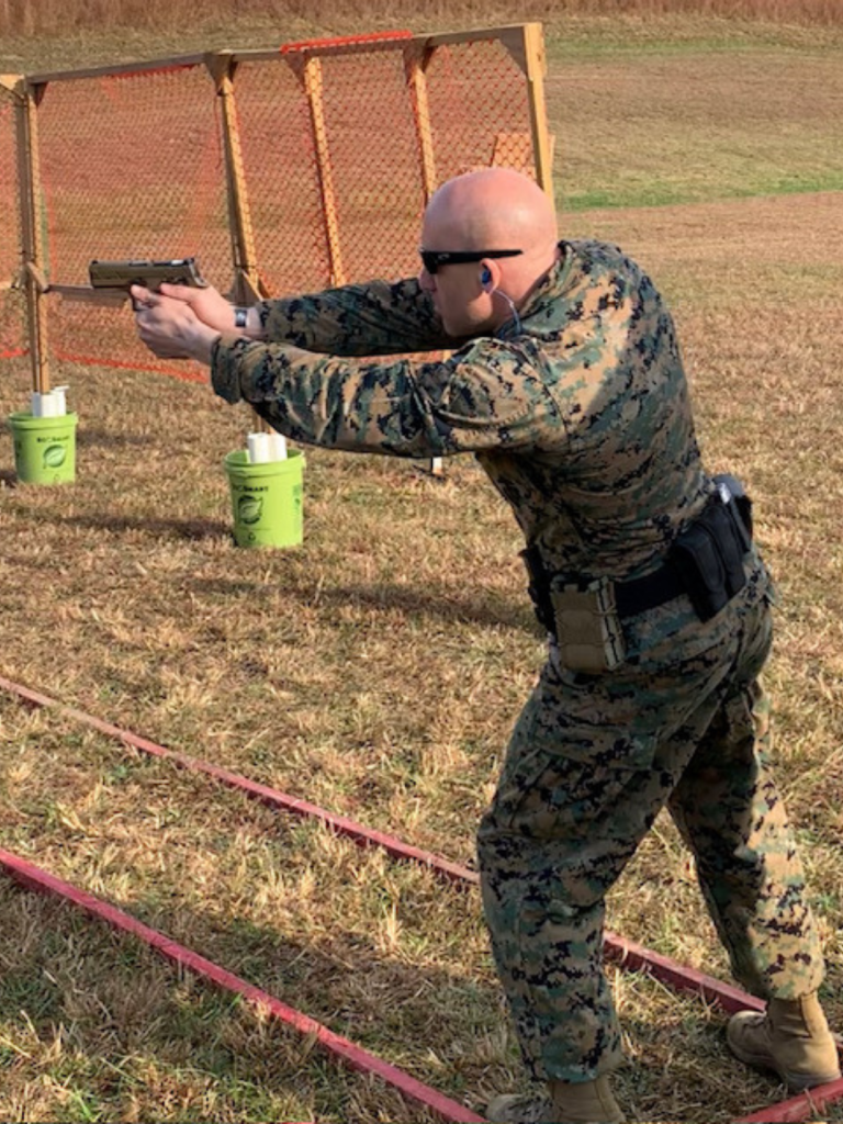 About Us - Safe Family Defense